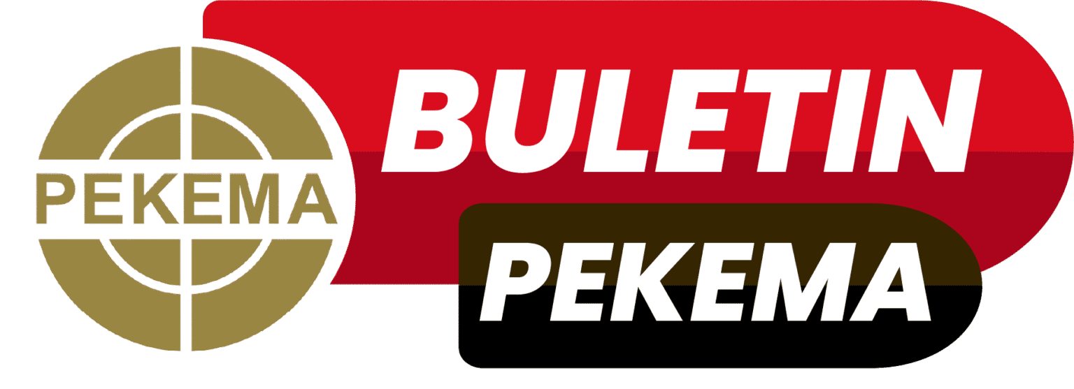 Buletin PEKEMA